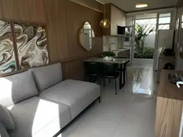 Casa / Sobrado em Condomínio para Venda em Feira de Santana/BA Sim 2 Quartos