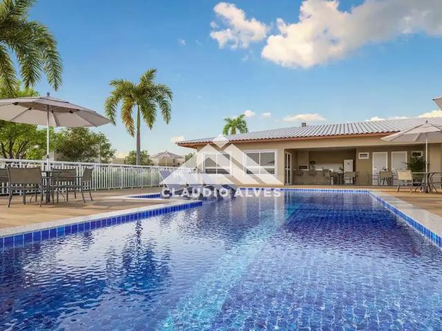 Casa / Sobrado em Condomínio para Venda em Feira de Santana/BA Sim 2 Quartos