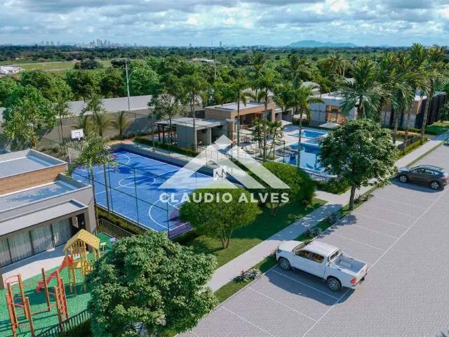 Casa / Sobrado em Condomínio para Venda em Feira de Santana/BA Sim 2 Quartos