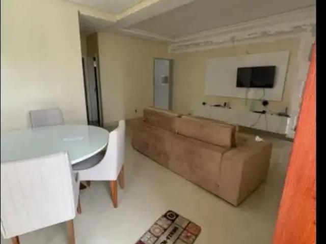 Casa / Sobrado em Condomínio para Venda em Feira de Santana/BA Sim 2 Quartos