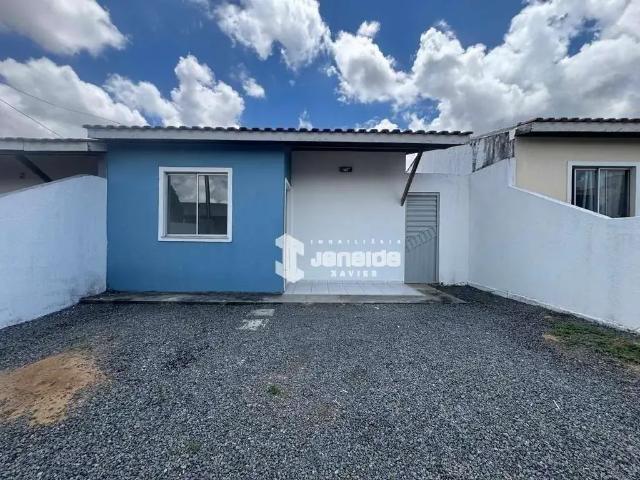 Casa / Sobrado em Condomínio para Venda em Feira de Santana/BA Sim 2 Quartos