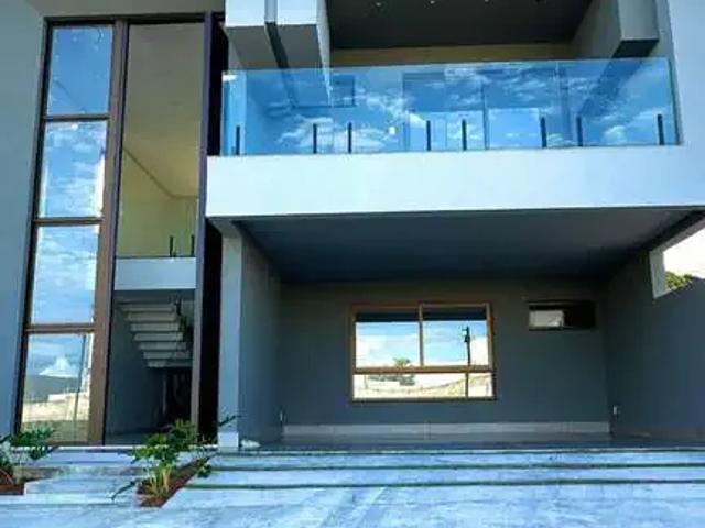 Casa / Sobrado em Condomínio para Venda em Feira de Santana/BA Sim 4 Quartos