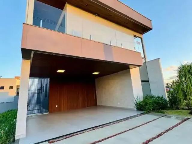 Casa / Sobrado em Condomínio para Venda em Feira de Santana/BA Sim 4 Quartos