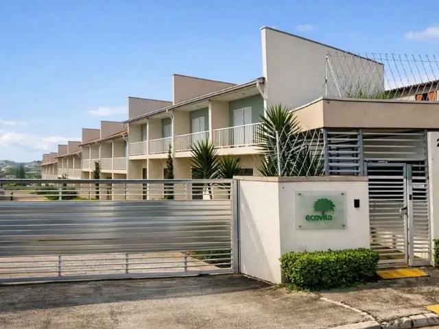 Casa / Sobrado em Condomínio para Venda em Ferraz de Vasconcelos/SP Jardim Dayse 2 Quartos