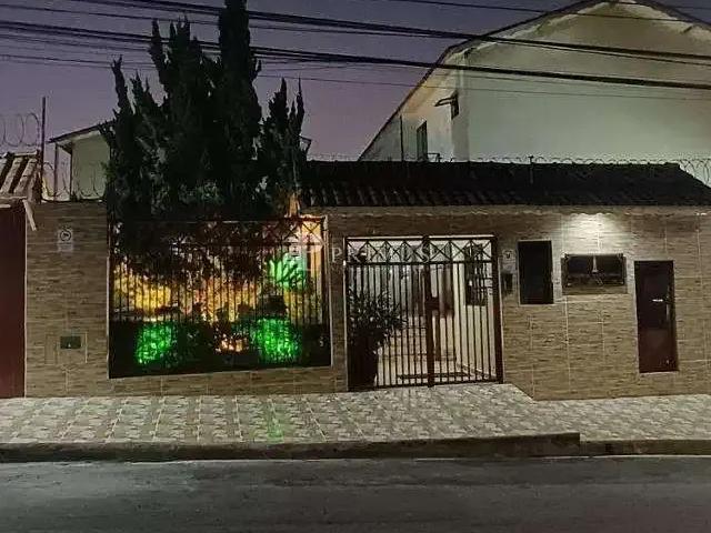 Casa / Sobrado em Condomínio para Venda em Ferraz de Vasconcelos/SP Jardim Dayse 2 Quartos
