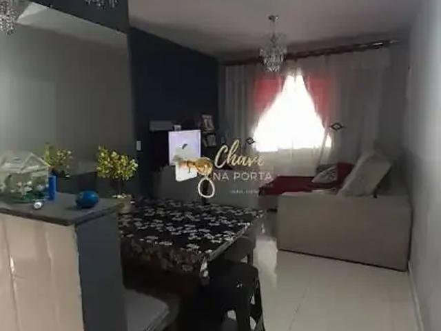Casa / Sobrado em Condomínio para Venda em Ferraz de Vasconcelos/SP Parque Santa Laura 2 Quartos