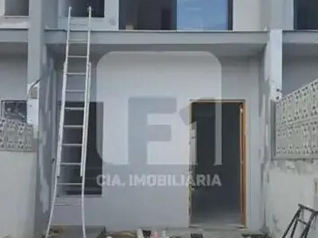 Casa / Sobrado em Condomínio para Venda em Florianópolis/SC Tapera 2 Quartos