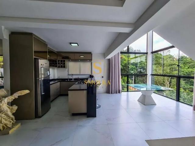 Casa / Sobrado em Condomínio para Venda em Florianópolis/SC Trindade 4 Quartos