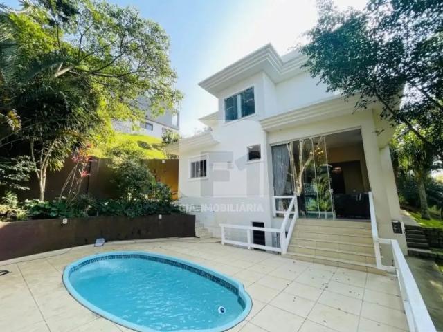 Casa / Sobrado em Condomínio para Venda em Florianópolis/SC Trindade 4 Quartos