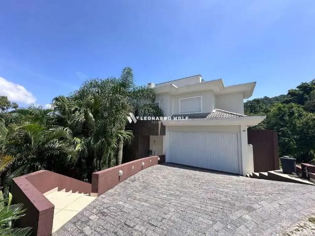 Casa / Sobrado em Condomínio para Venda em Florianópolis/SC Trindade 4 Quartos