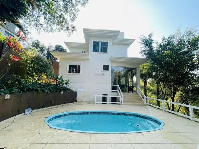 Casa / Sobrado em Condomínio para Venda em Florianópolis/SC Trindade 4 Quartos