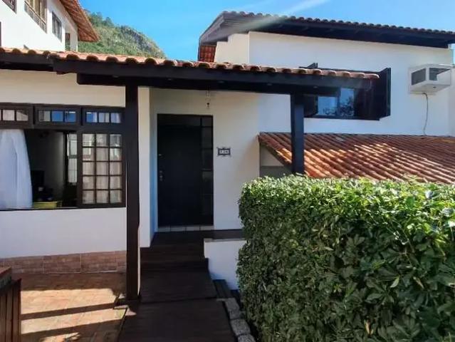 Casa / Sobrado em Condomínio para Venda em Florianópolis/SC Trindade 4 Quartos