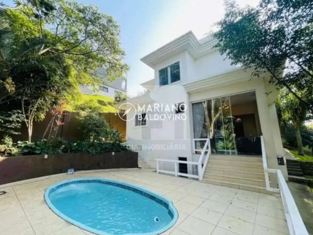 Casa / Sobrado em Condomínio para Venda em Florianópolis/SC Trindade 4 Quartos