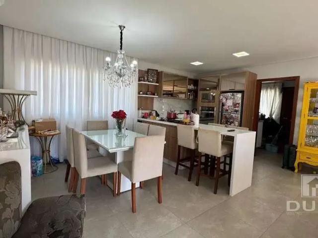 Casa / Sobrado em Condomínio para Venda em Florianópolis/SC Trindade 6 Quartos
