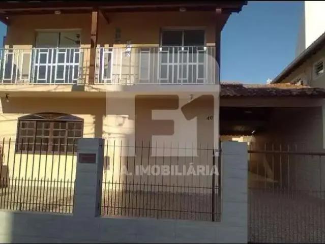 Casa / Sobrado em Condomínio para Venda em Florianópolis/SC Trindade 6 Quartos