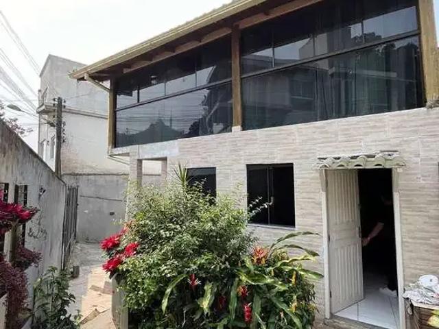 Casa / Sobrado em Condomínio para Venda em Florianópolis/SC Trindade 3 Quartos