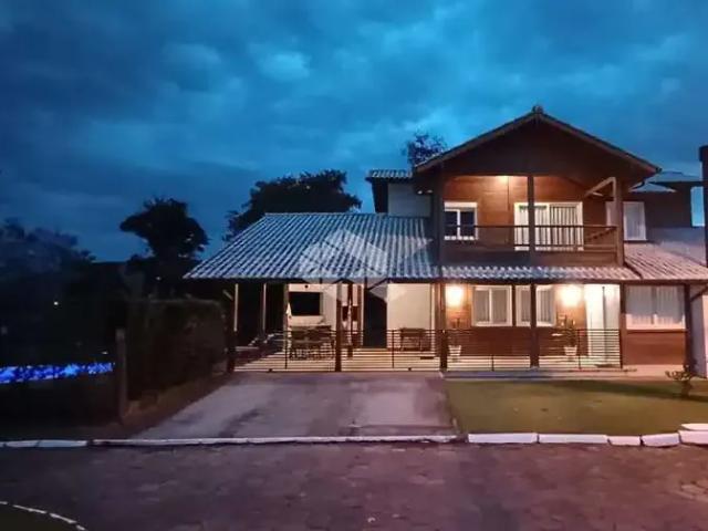 Casa / Sobrado em Condomínio para Venda em Florianópolis/SC Vargem Grande 3 Quartos