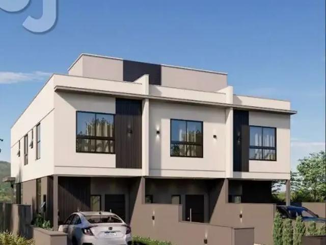 Casa / Sobrado em Condomínio para Venda em Florianópolis/SC Vargem do Bom Jesus 3 Quartos