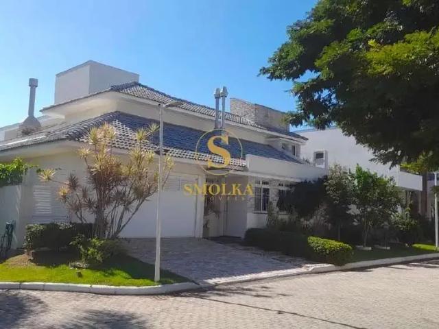 Casa / Sobrado em Condomínio para Venda em Florianópolis/SC Vargem Pequena 4 Quartos