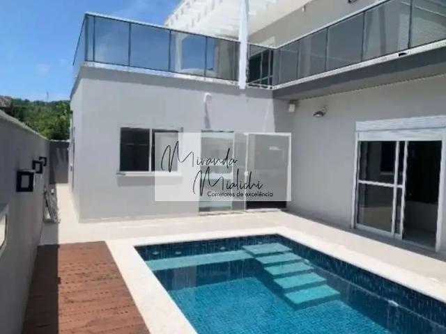 Casa / Sobrado em Condomínio para Venda em Florianópolis/SC Vargem Pequena 4 Quartos