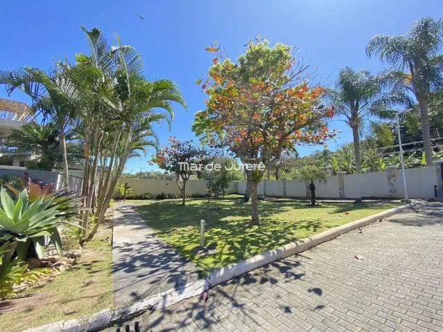 Casa / Sobrado em Condomínio para Venda em Florianópolis/SC Vargem Pequena 4 Quartos
