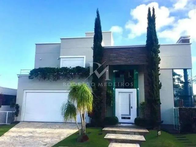 Casa / Sobrado em Condomínio para Venda em Florianópolis/SC Vargem Pequena 4 Quartos