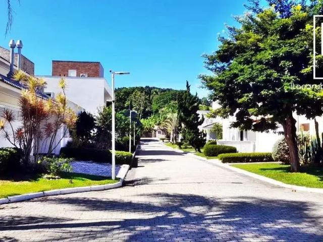 Casa / Sobrado em Condomínio para Venda em Florianópolis/SC Vargem Pequena 4 Quartos