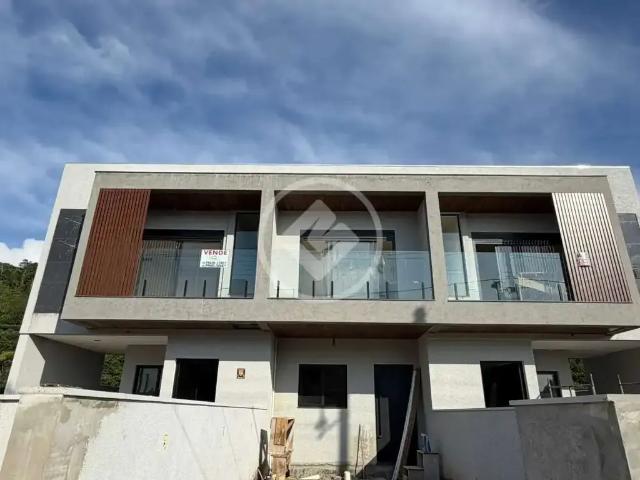 Casa / Sobrado em Condomínio para Venda em Florianópolis/SC Vargem Pequena 2 Quartos