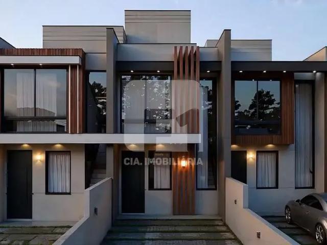 Casa / Sobrado em Condomínio para Venda em Florianópolis/SC Vargem Pequena 3 Quartos