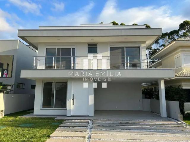 Casa / Sobrado em Condomínio para Venda em Florianópolis/SC Vargem Pequena 3 Quartos