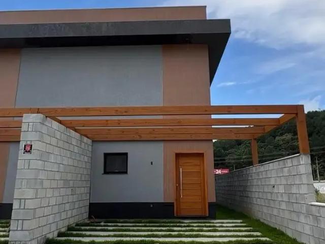 Casa / Sobrado em Condomínio para Venda em Florianópolis/SC Vargem Pequena 3 Quartos