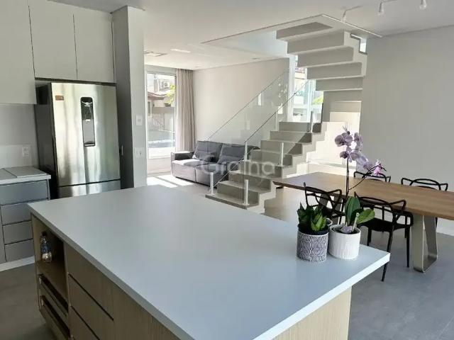 Casa / Sobrado em Condomínio para Venda em Florianópolis/SC Vargem Pequena 3 Quartos