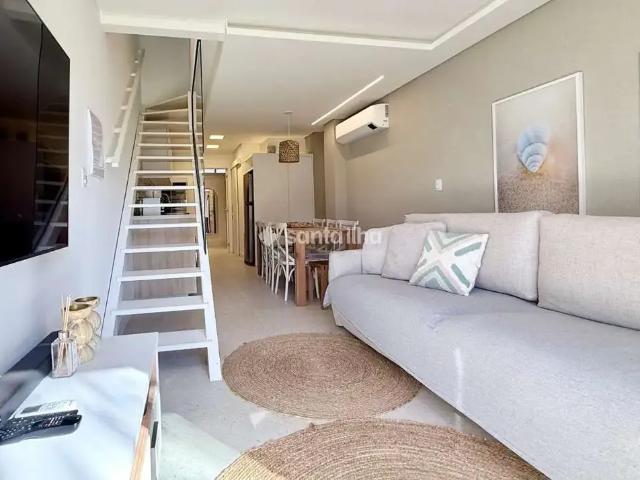 Casa / Sobrado em Condomínio para Venda em Florianópolis/SC Armação do Pântano do Sul 3 Quartos