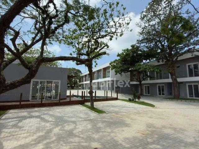 Casa / Sobrado em Condomínio para Venda em Florianópolis/SC Armação do Pântano do Sul 2 Quartos