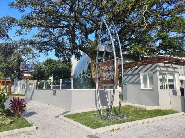 Casa / Sobrado em Condomínio para Venda em Florianópolis/SC Armação do Pântano do Sul 2 Quartos