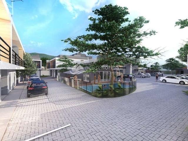Casa / Sobrado em Condomínio para Venda em Florianópolis/SC Armação do Pântano do Sul 2 Quartos