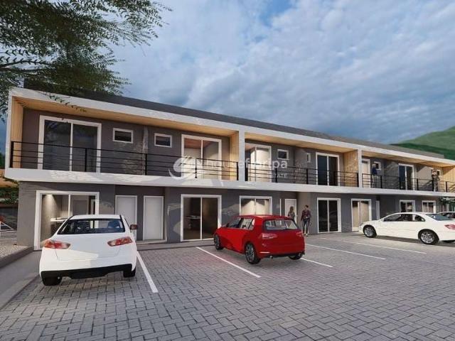 Casa / Sobrado em Condomínio para Venda em Florianópolis/SC Armação do Pântano do Sul 2 Quartos