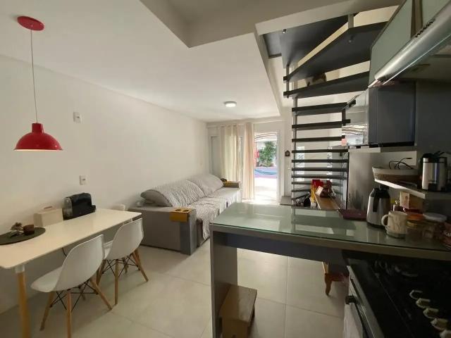 Casa / Sobrado em Condomínio para Venda em Florianópolis/SC Armação do Pântano do Sul 2 Quartos