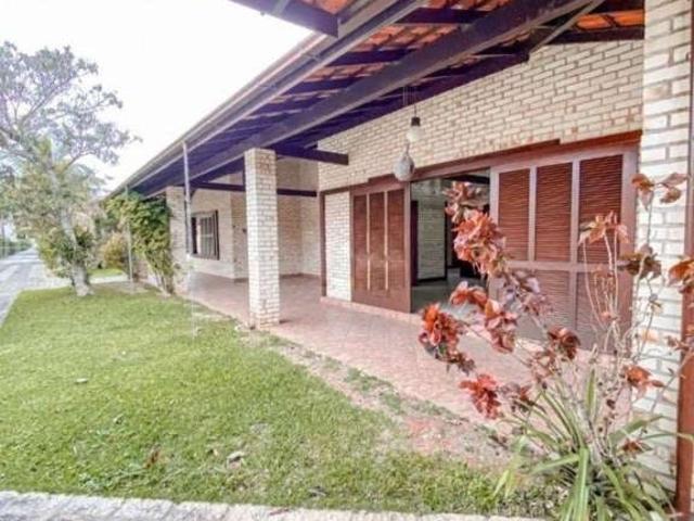 Casa / Sobrado em Condomínio para Venda em Florianópolis/SC Armação do Pântano do Sul 4 Quartos