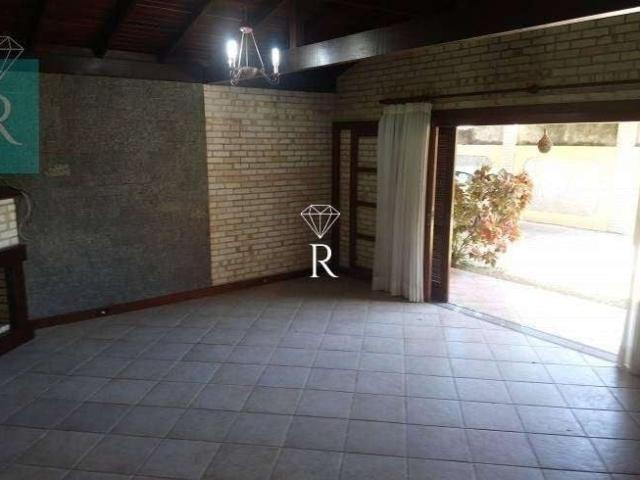 Casa / Sobrado em Condomínio para Venda em Florianópolis/SC Armação do Pântano do Sul 4 Quartos