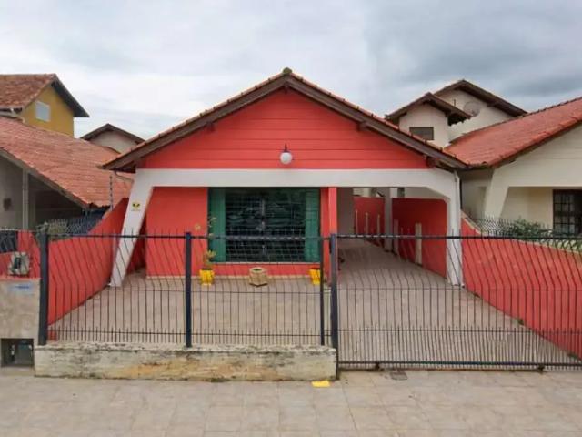 Casa / Sobrado em Condomínio para Venda em Florianópolis/SC Balneário 3 Quartos