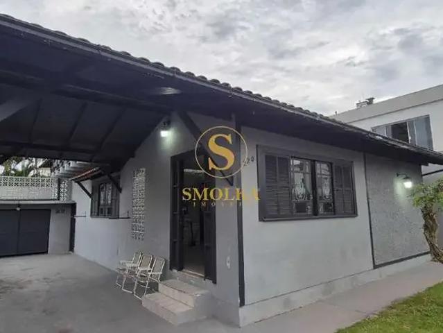 Casa / Sobrado em Condomínio para Venda em Florianópolis/SC Balneário 4 Quartos