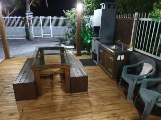 Casa / Sobrado em Condomínio para Venda em Florianópolis/SC Barra da Lagoa 5 Quartos