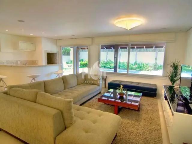 Casa / Sobrado em Condomínio para Venda em Florianópolis/SC Barra da Lagoa 6 Quartos