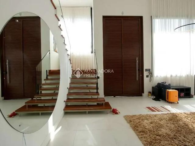 Casa / Sobrado em Condomínio para Venda em Florianópolis/SC Barra da Lagoa 6 Quartos