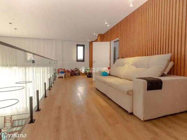 Casa / Sobrado em Condomínio para Venda em Florianópolis/SC Barra da Lagoa 6 Quartos