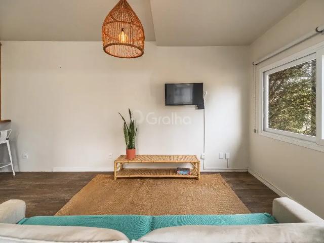 Casa / Sobrado em Condomínio para Venda em Florianópolis/SC Barra da Lagoa 3 Quartos