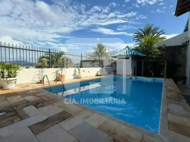 Casa / Sobrado em Condomínio para Venda em Florianópolis/SC Bom Abrigo 5 Quartos
