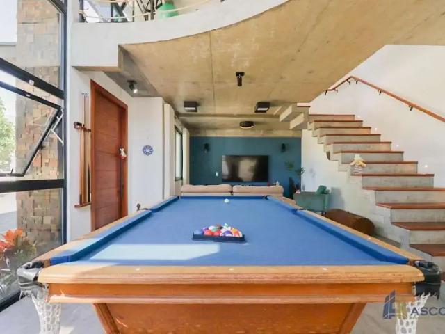 Casa / Sobrado em Condomínio para Venda em Florianópolis/SC Campeche 4 Quartos