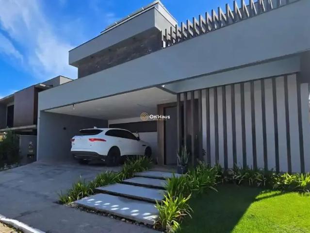 Casa / Sobrado em Condomínio para Venda em Florianópolis/SC Campeche 4 Quartos